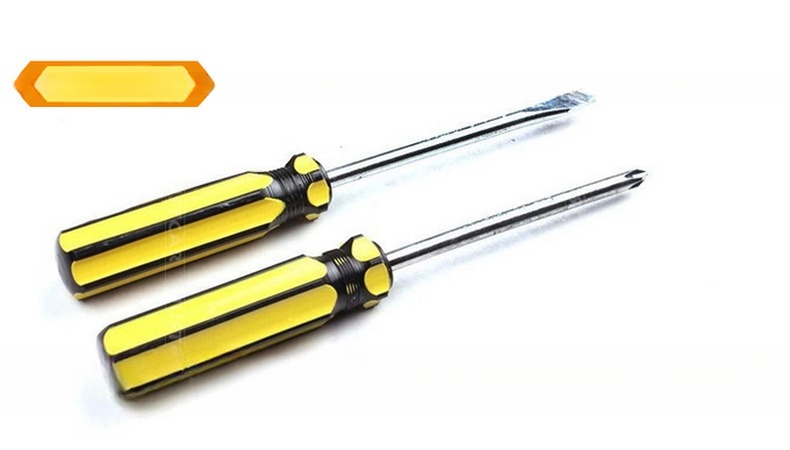 Multifunction plastic box hardware tools