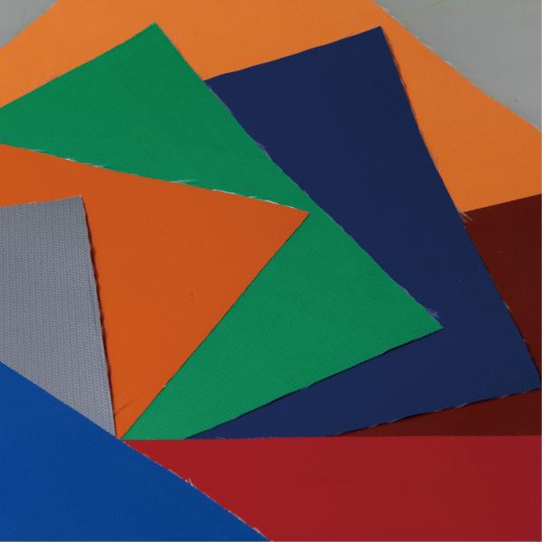 Quality Grey Red Black Silicone Coated 3732 Fiberglass Fabric High Temperature for sale