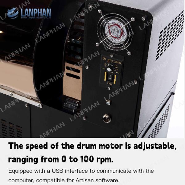 Quality 3000g Coffee Roaster Machine Cafe Roasting Machine Coffee Bean Roaster For Home for sale