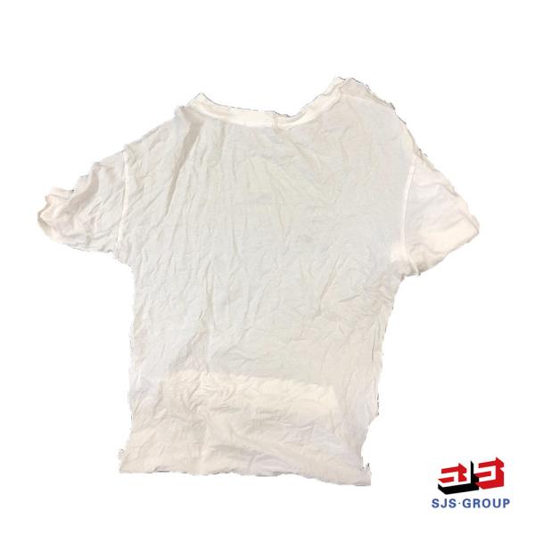 Quality Sterilized 100kgs Package Industrial Cotton Rags for sale