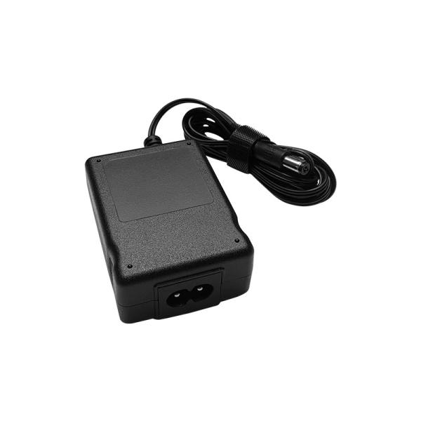 Quality 1A 12V AC Adapter Power Supply Lightweight 18W Power Adapter Desktop FCC for sale