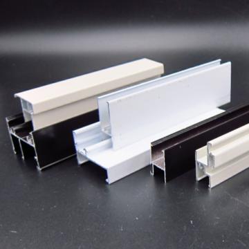 6000 Series Mexico Aluminum Structural Extrusions Aluminium T Profile
