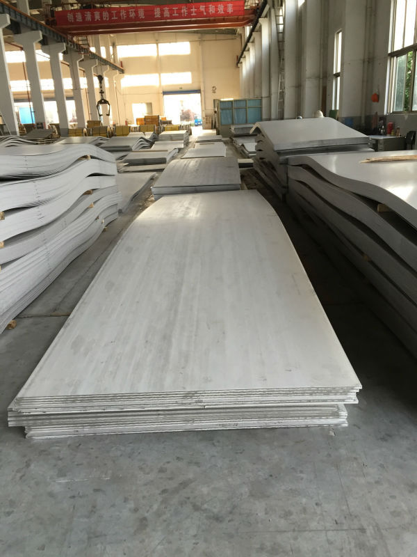 316L Stainless Steel Sheet Prime quality and Factory Price 316L Stainless Steel