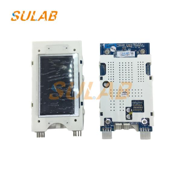 Quality Xizi OTIS HPI Elevator PCB Board 7 Inch LCD Display LM2GD004 LMTFC700CH for sale