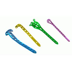 Quality Trauma Fixation Devices for sale