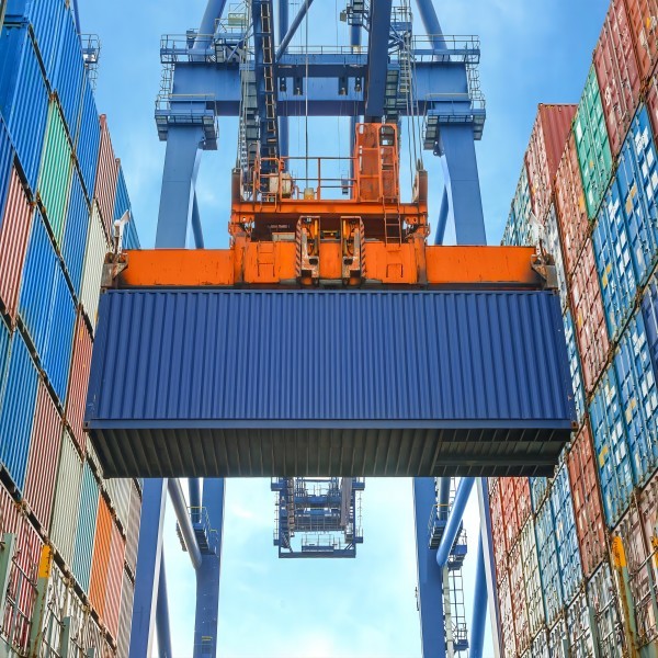 Quality Japan Full Container Double Clearing Sea Shipping One Ship Agent Door To Door for sale