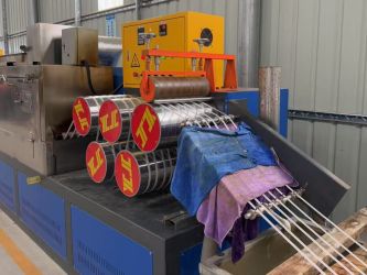 China Factory - SHENZHEN JIATUO PLASTIC MACHINERY CO.,LTD