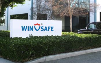 China Factory - WINSAFE Technology Co.,LTD