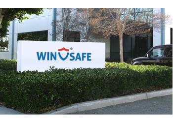 China Factory - WINSAFE Technology Co.,LTD