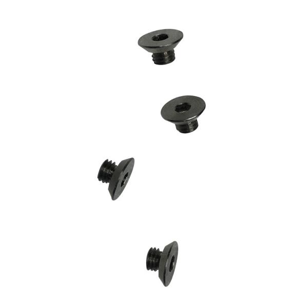 Quality OEM Service Copper Material Capabilities CNC Machining Milling for Customized for sale