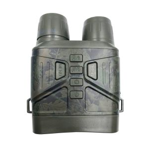 Quality NV4000C Binocular Night Vision 36MP 4K 850nm High Powered for sale