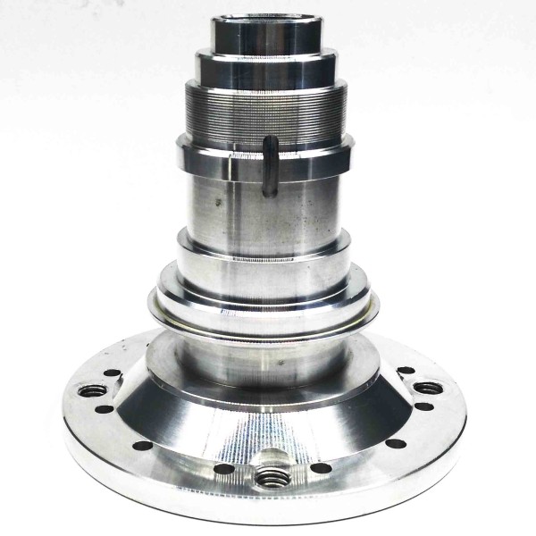 Quality Aluminium CNC Machining Turning Parts 6061 6082 5052 7075 for sale