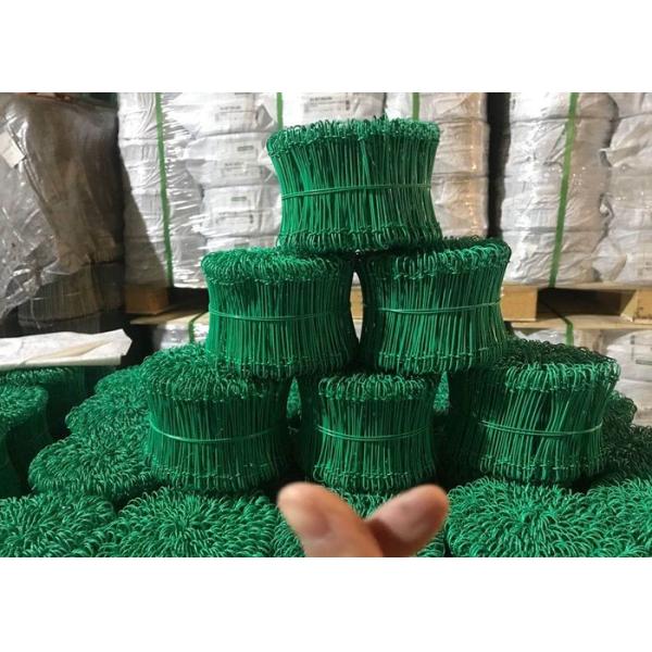 Quality 2500PCS Rebar Tie Wire for sale