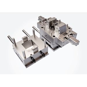 Quality Multi Cavity Injection Molding for sale