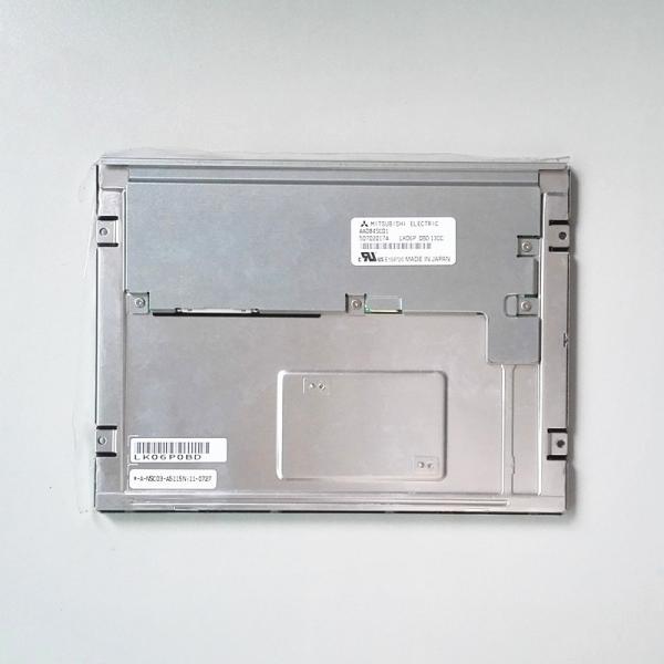 Quality Best price new and original part AA084SC01 8.4inch 800×600 TFT LCD Panel for sale
