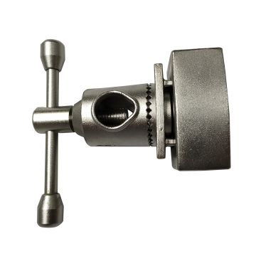 Quality 25x10mm Surgical Table Side Rails Sus304 Side Rail Clamp for sale