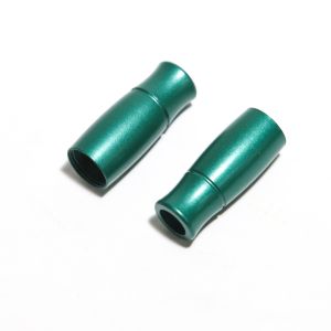 Quality Toslink Audio Cable Accessories& Alumiunm Alloy Zinc Alloy Shell Custimized As for sale