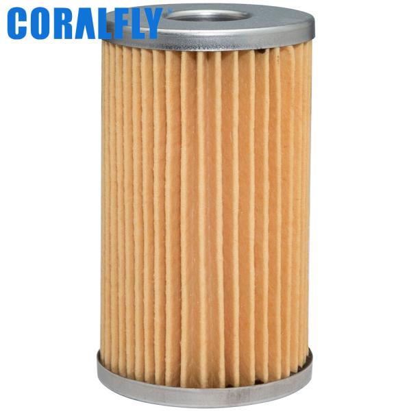 Quality John Deere T111383 Tractor Fuel Filter JIS D 1611 for sale