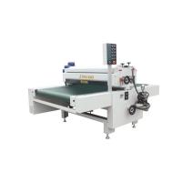 Quality Hot Melt Roller Paint Coating Machine 50HZ-60HZ OEM for sale