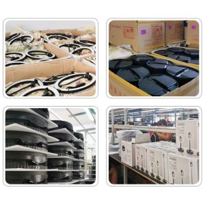 China Factory - Foshan VolgMax Electronics Techenology Co., Ltd