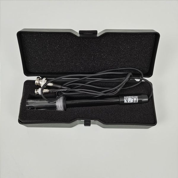 Quality Easy-to- and Versatile Laboratory Digital Water PH Meter with Temperature for sale