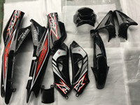Quality High Durability 110CC Forza Motorcycle Components Wear Resistance for sale