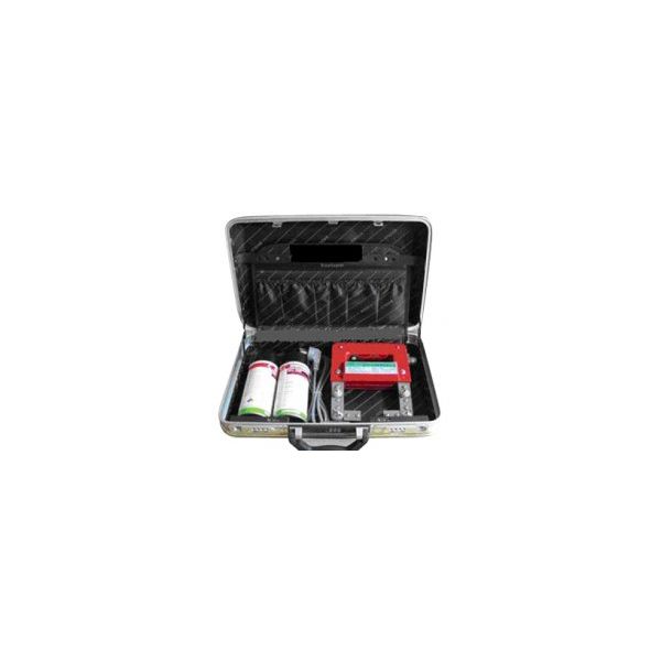 Quality Handy Magna Yoke Kit  Magnetic Particle Testing For Surface Crack Testing for sale