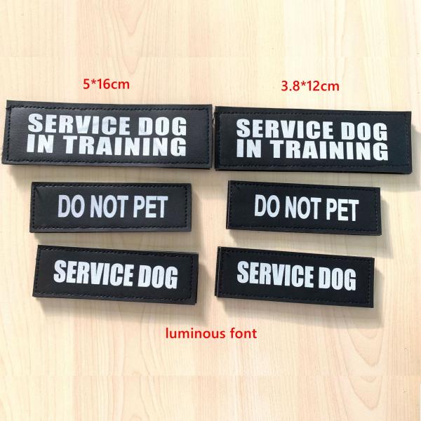 Quality 1000D Nylon 17in Adjustable Dog Harness Scratch Resistant for sale