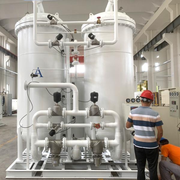 Quality 500l O2 machine oxygen generation station medical oxygen generator for industry for sale