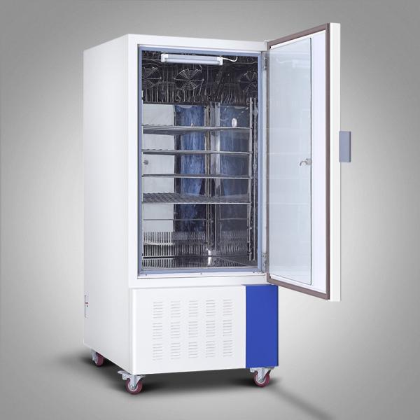 Quality Medicine Temperature Test Chamber SUS304 Inner Controlled Environmental Chambers for sale