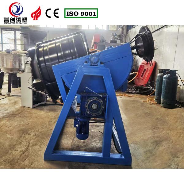 Quality Water Tank Making Machine Increase Your Efficiency and Profitability with This for sale