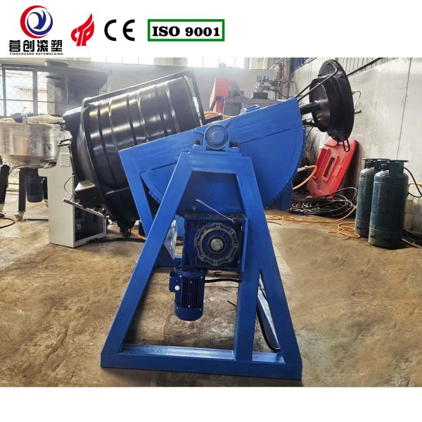 Quality Water Tank Making Machine Increase Your Efficiency and Profitability with This Equipment for sale