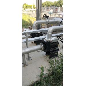 Quality Compression Exhaust Gas Treatment System electrical High Speed Draught Fan for sale