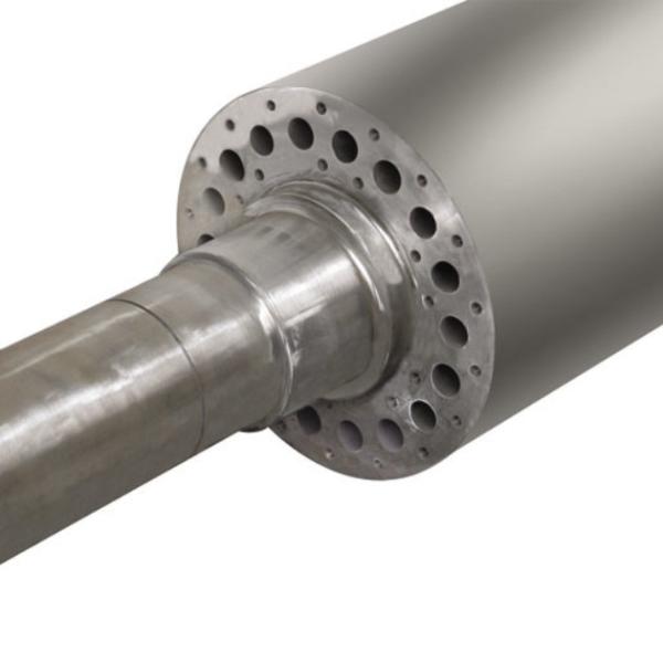 Quality Thermal Calender Roller for Deep Processing Nonwoven Fabric with Maximum for sale