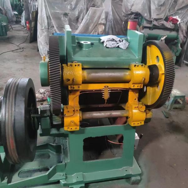 Quality Flat Press Indentation Machine 1400Model Of Die Cutting 1400*1000 for sale
