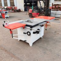 Quality Horizontal Style Sliding Table Panel Saw with Easy Operation and High Productivi for sale