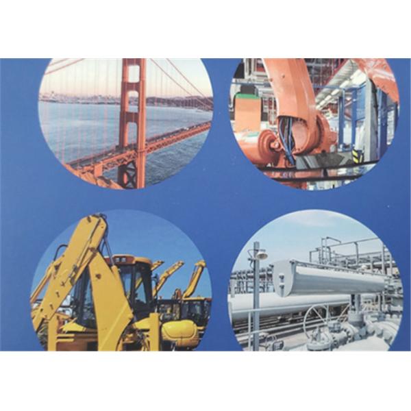 Quality Water Based Self Drying Anionic Long Oil Alkyd Emulsion for sale