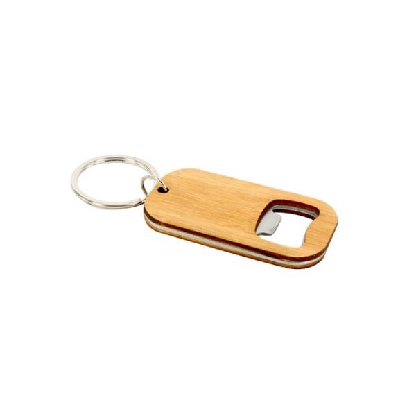 Quality Rectangle Metal Bottle Opener for sale