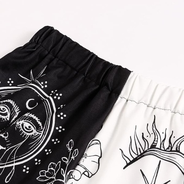Quality Sublimation All Over Print Sweatpants for sale