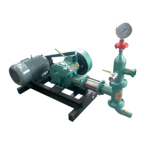 Quality Small Structure High Speed Small Grout Pump Advanced technology for sale
