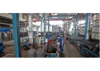 China Factory - Chengdu CQMEC Machinery & Equipment Co., Ltd 