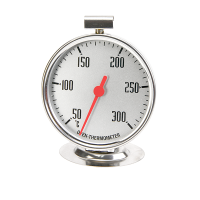 Quality 100 To 600 Fahrenheit Home Cooking Thermometer 3 Inches SS Baking Oven for sale