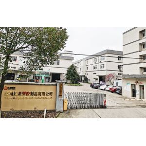 China Factory - Suzhou Huiyuan Plastic Products Co., Ltd.