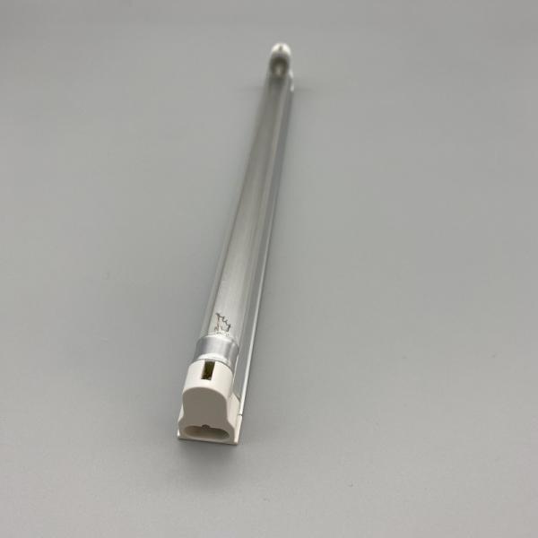Quality 253.7nm Ozone Producing UV Bulbs T5 Ultraviolet Ozone Germicidal Light for sale