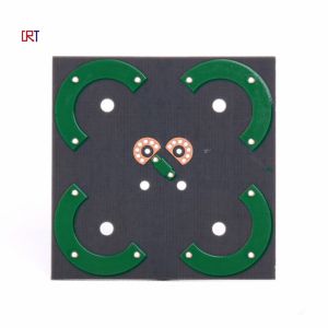 Quality High Frequency Inverter PCB High TG PCB Board Material Available Supplier for sale