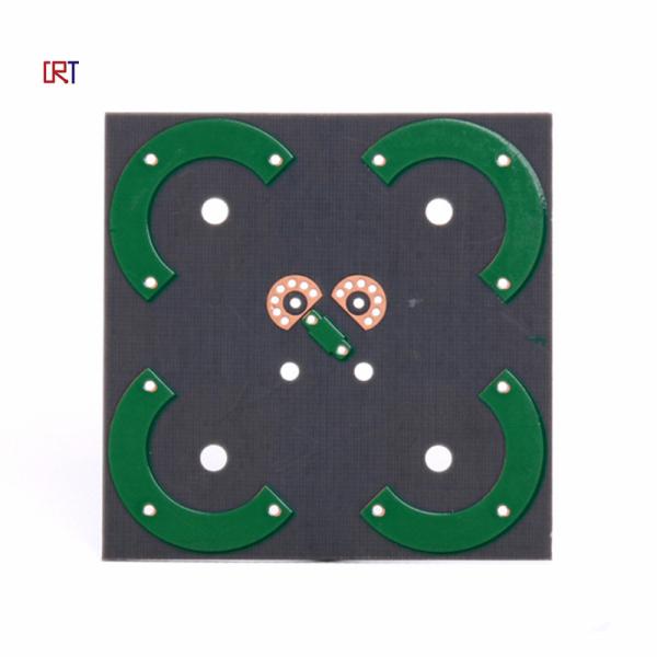 Quality High Frequency Inverter PCB High TG PCB Board Material Available Supplier for sale