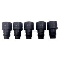 China Truck parts NIPPLE 991075 for Volvo original truck factory