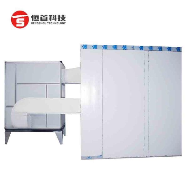 Quality Honeysuckle Mint Leaves Oven Drying Machine 1000Kg for sale