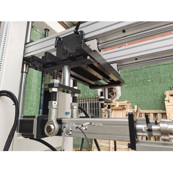 Quality Electric Bicycle Road Dynamic Brake Performance Tester PC Control for sale