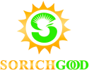 China RICHGOOD ENERGY CO.,LTD logo